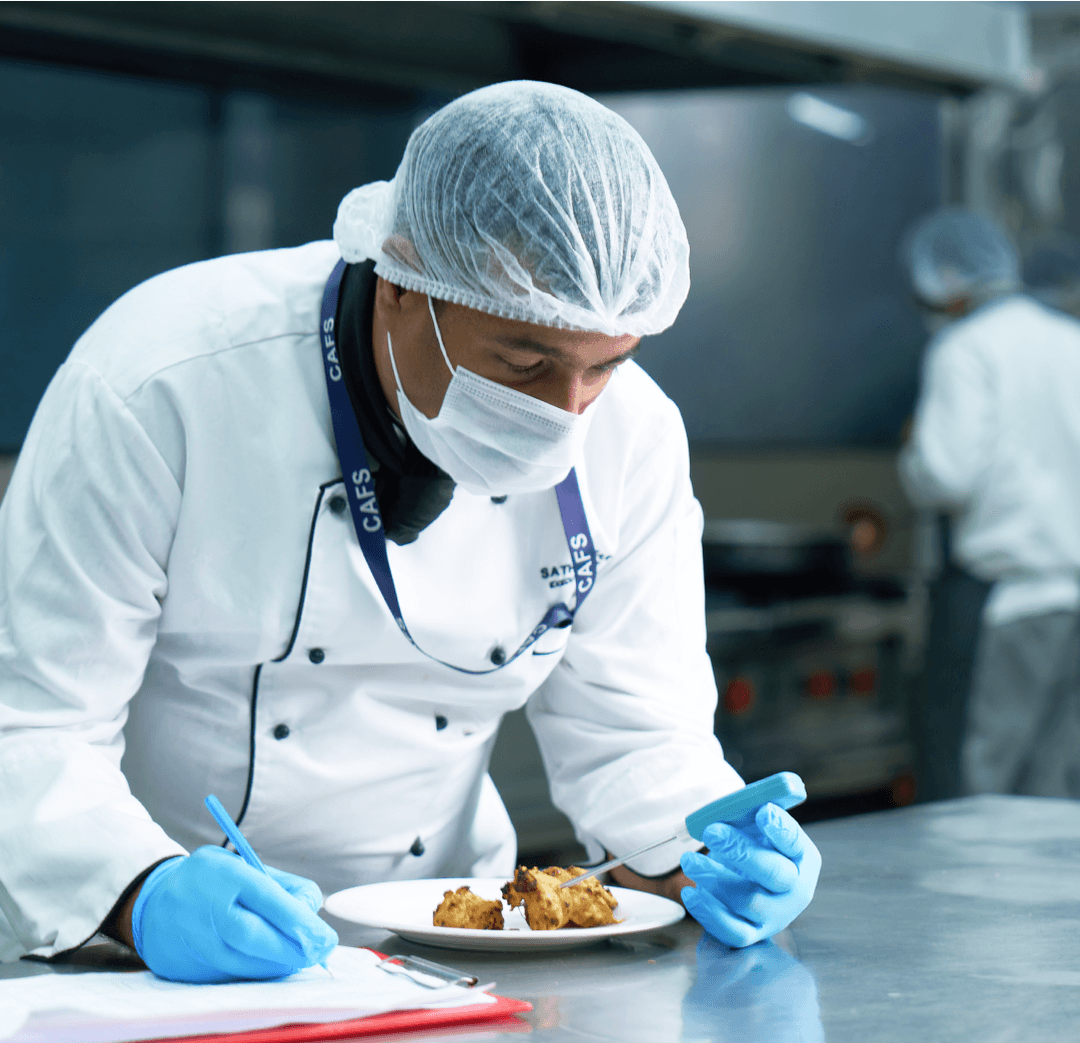 Careers at CAFS | Join Our Team